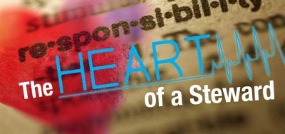 The Heart of a Steward - Andrew Wommack Ministries