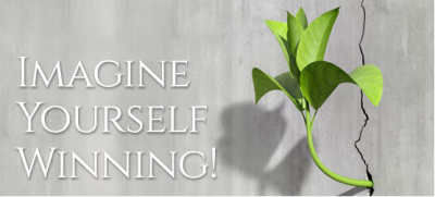 Imagine Yourself Winning! - Andrew Wommack Ministries