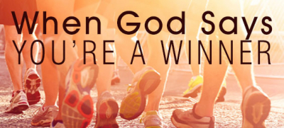 When God Says You’re a Winner - Andrew Wommack Ministries
