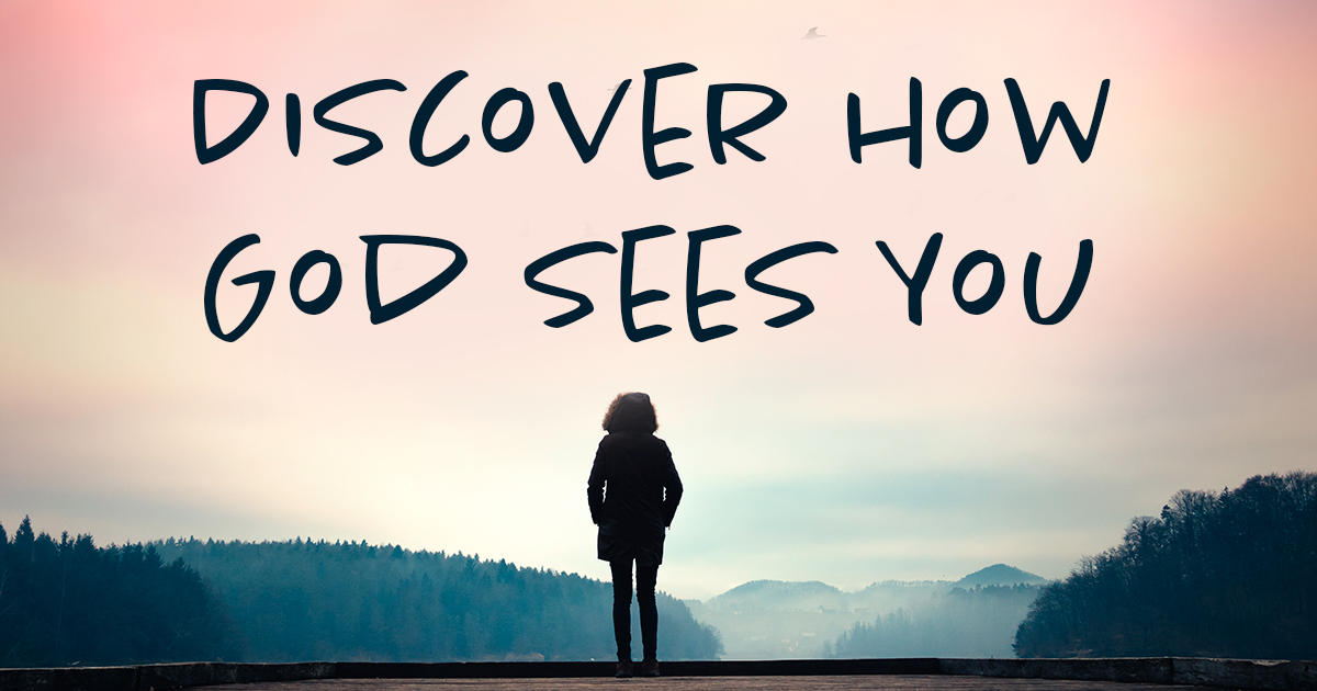 Discover How God Sees You - Andrew Wommack Ministries