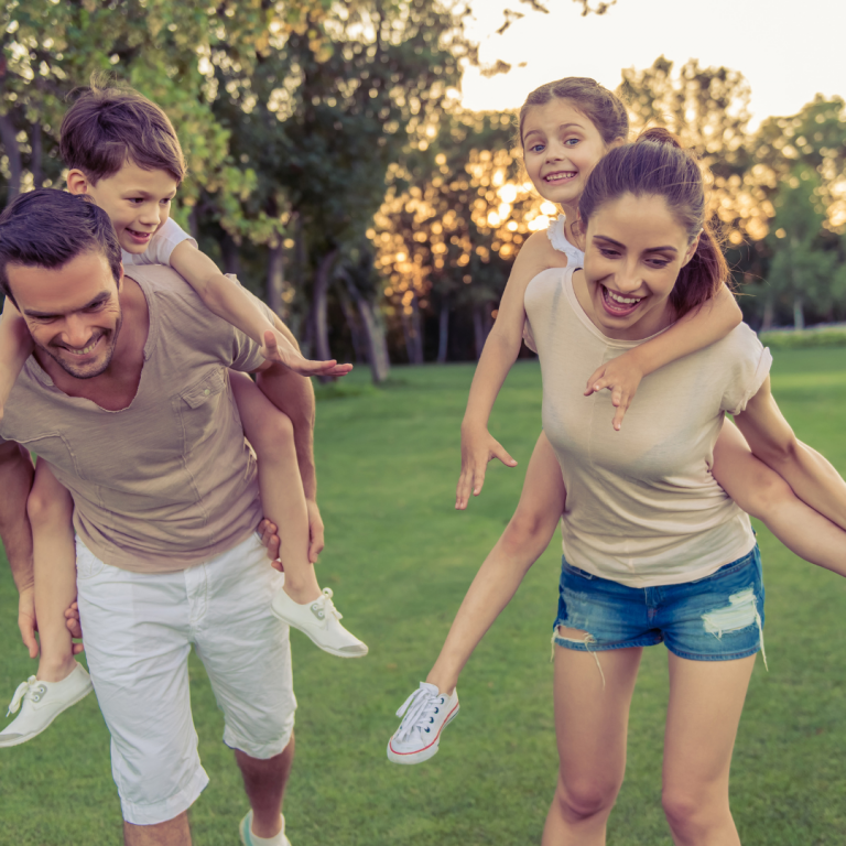 Building a Strong Foundation for Children: A Resource Page for Parents ...