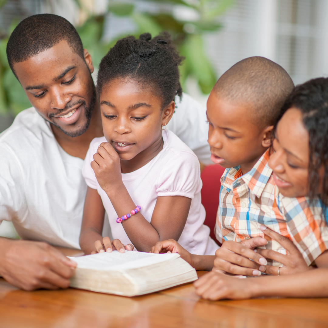 Building a Strong Foundation for Children: A Resource Page for Parents ...