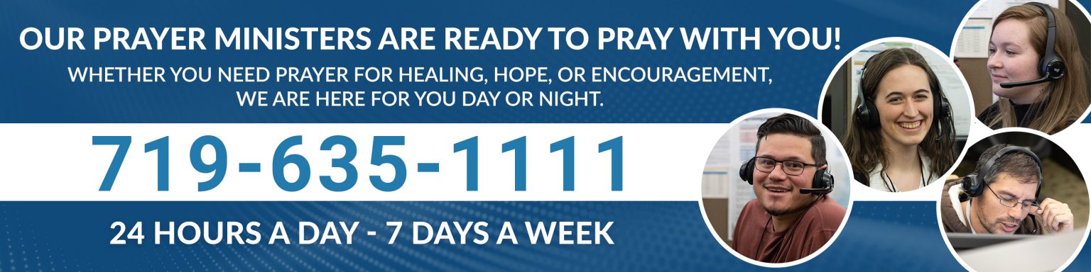 About Us - Andrew Wommack Ministries