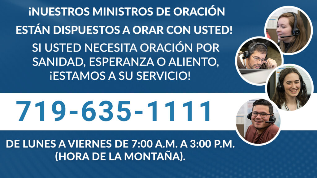 Recursos - Andrew Wommack Ministries