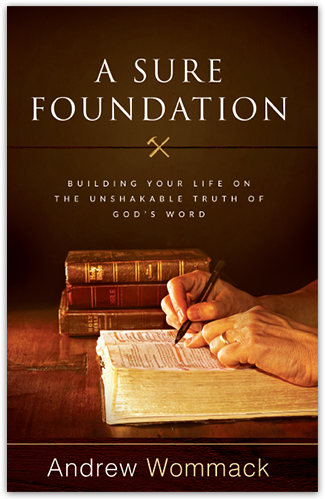 Biblical Worldview Set - Andrew Wommack Ministries