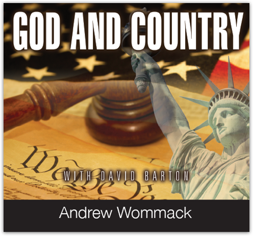 Biblical Worldview Set - Andrew Wommack Ministries