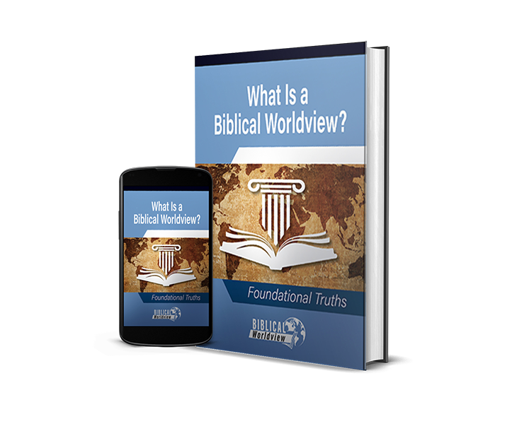 Foundational Truth Lesson Optin - Andrew Wommack Ministries