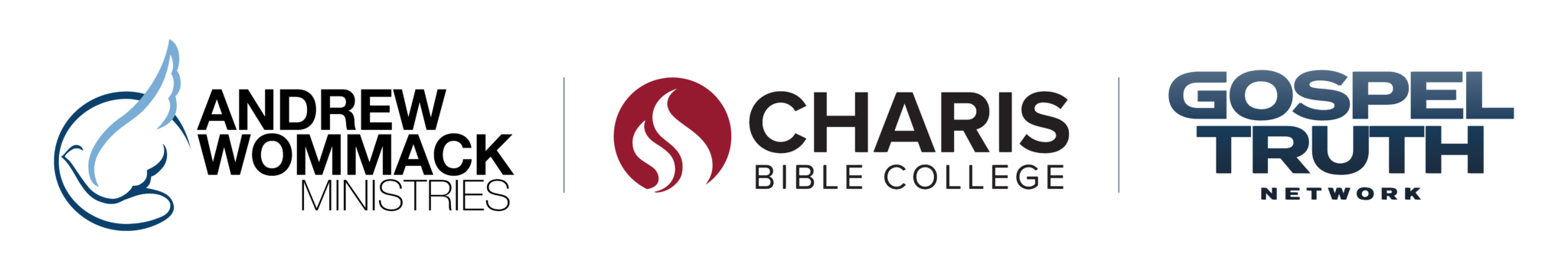 Healing is Here 2025 - Andrew Wommack Ministries