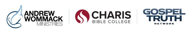 Healing is Here 2025 - Andrew Wommack Ministries