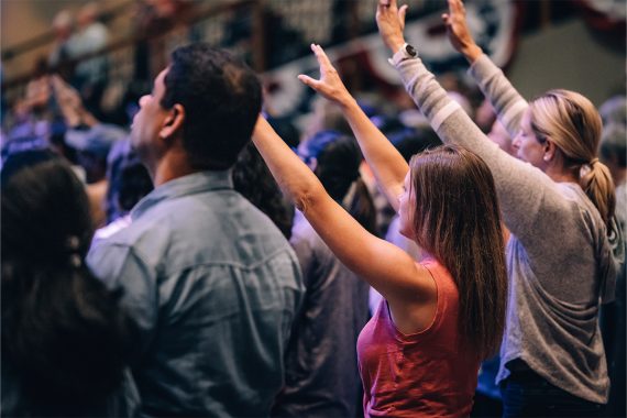 Phoenix Gospel Truth Conference 2024 - Andrew Wommack Ministries