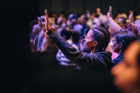 Vision Conference 2023 - Andrew Wommack Ministries